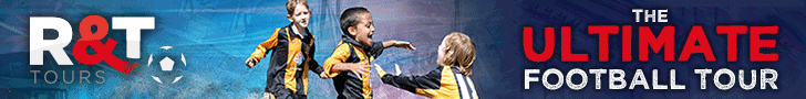 Russell Foster Youth Leagues - Official Website