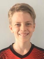 JOSHUA LEE DUNNING (U12)