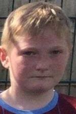 ETHAN COOPER