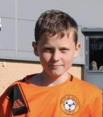 LIAM CRAVEN