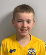 JAKE BARRAS