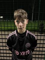 Club Page