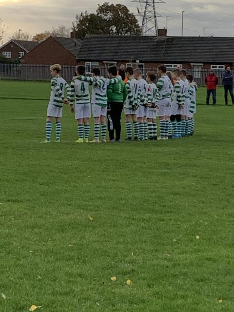 Club Page