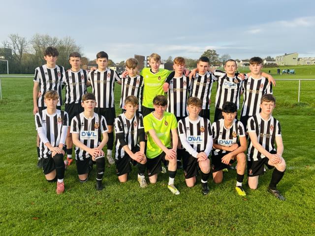 Club Page