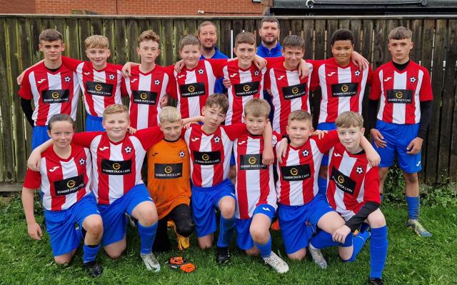Club Page