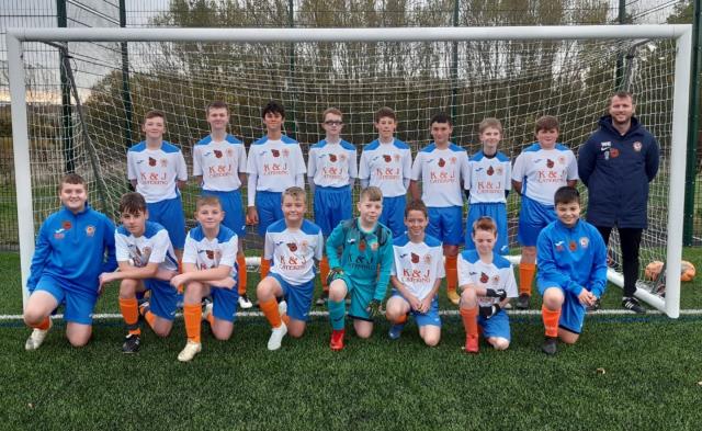 Club Page