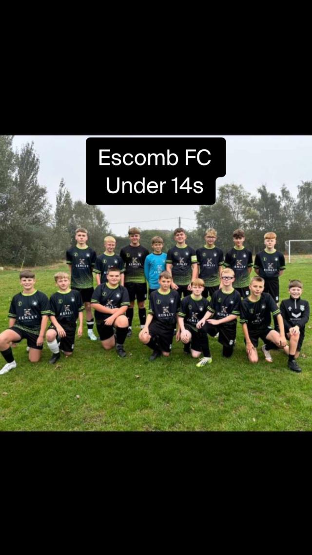 Club Page