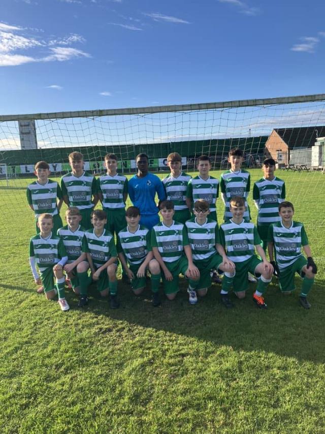 Club Page
