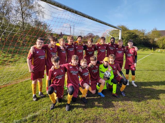 Club Page