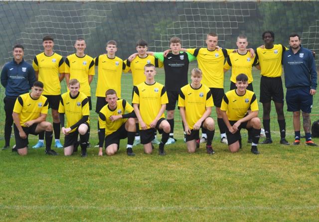 Club Page