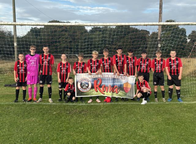 Club Page