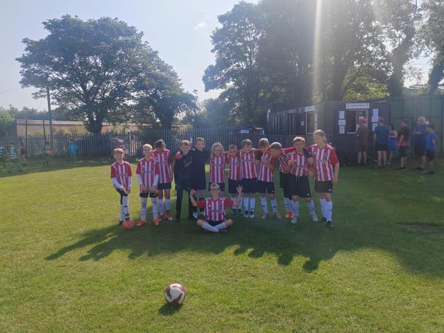 Club Page