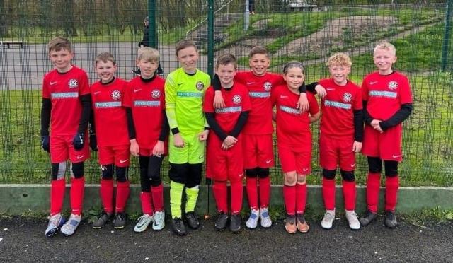 Club Page