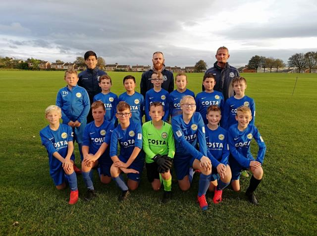 Club Page