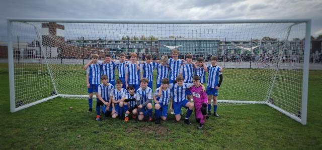 Club Page