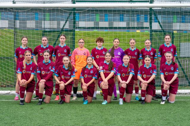 Club Page