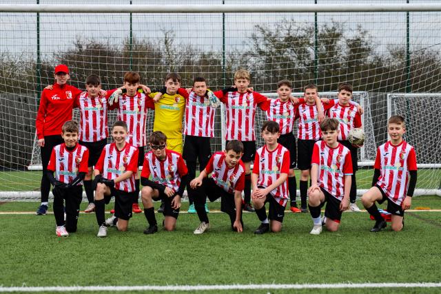Club Page