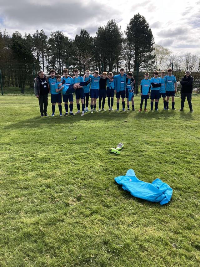 Club Page