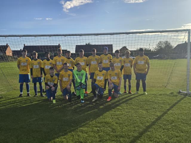 Club Page