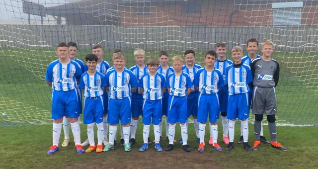 Club Page