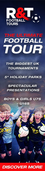 Russell Foster Youth Leagues - Official Website