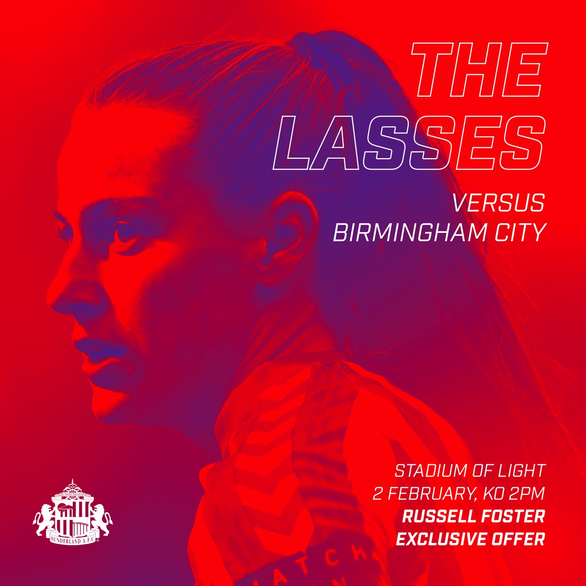 Russell Foster Youth League - Official Website