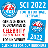 Russell Foster Youth Leagues - Documents to Download